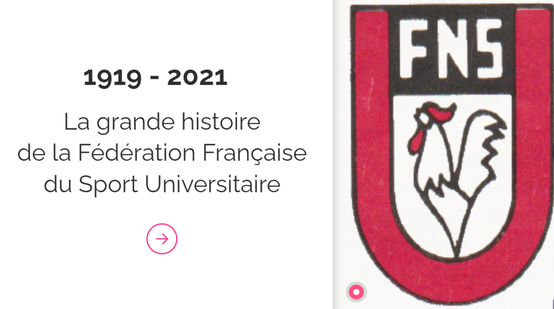 MY SPORT U - Le nouveau site FFSU - Ligue Sud